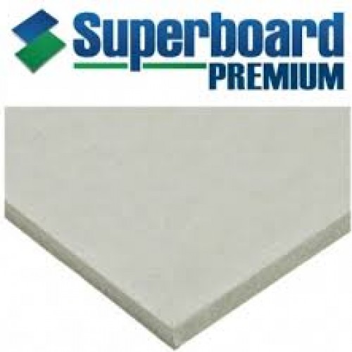 Superboard